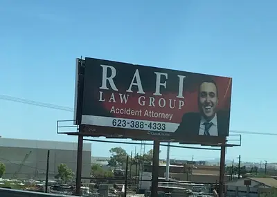 Rafi Law Group in Phoenix, AZ - 1695 Reviews