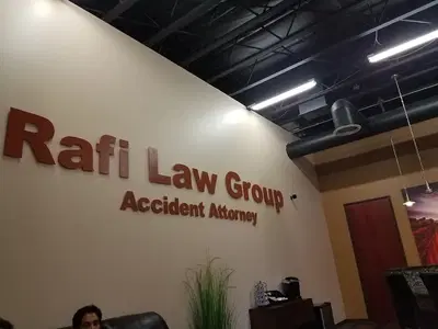 Rafi Law Group in Phoenix, AZ - 1695 Reviews