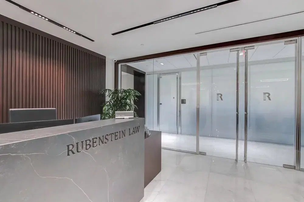 Rubenstein Law Personal Injury Lawyers in Melbourne, FL - 23 Reviews