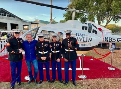 Dan Newlin Injury Attorneys in Ocala, FL - 591 Reviews