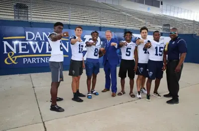 Dan Newlin Injury Attorneys in Ocala, FL - 591 Reviews