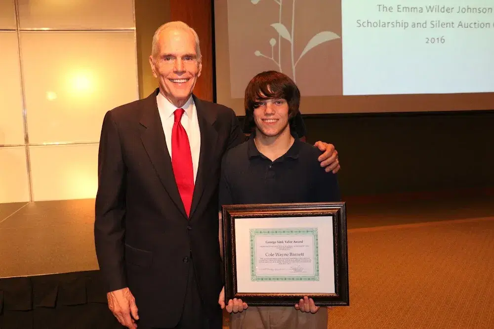 George Sink, P.A. Injury Lawyers in Augusta, GA - 326 Reviews