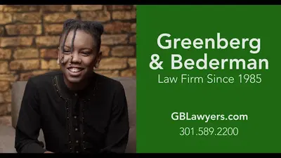 Greenberg & Bederman, LLC in Silver Spring, MD - 479 Reviews