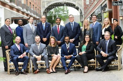 Price Benowitz LLP in Baltimore, MD - 29 Reviews