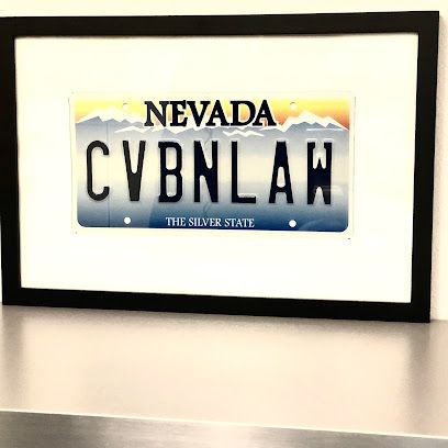 CVBN Law Injury Lawyers in Las Vegas, NV - 452 Reviews