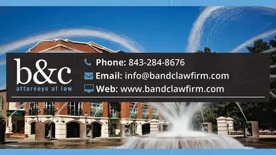 Butler & College, LLC in Myrtle Beach, SC - 18 Reviews